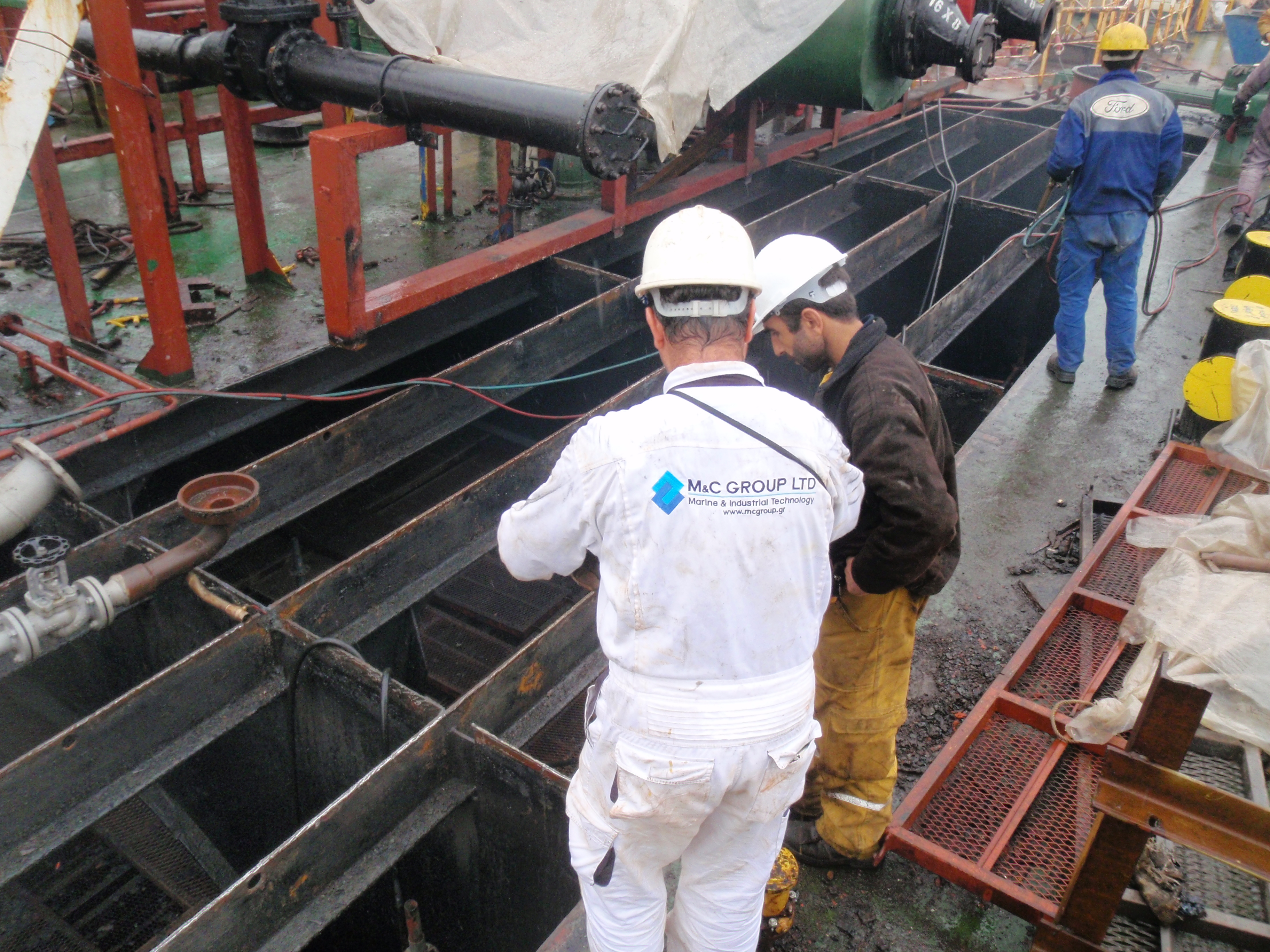 SURVEYING & SUPERVISION SERVICES