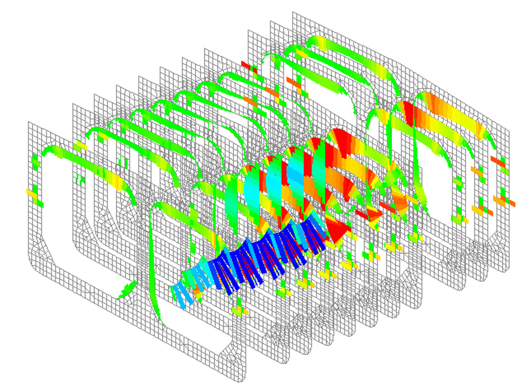 FINITE ELEMENT ANALYSIS